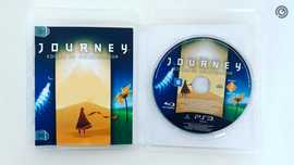 Journey: Collector's Edition | Colecionando.Games