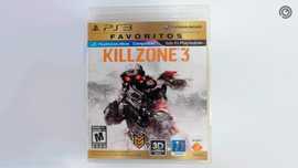 Killzone 3 | Colecionando.Games